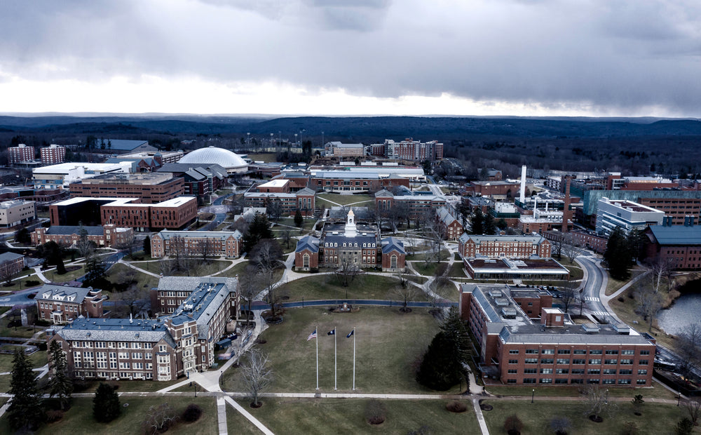 ehfar® - everything happens for a reason