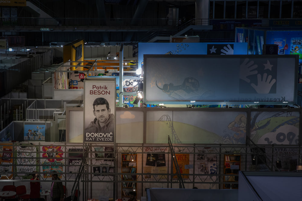 ehfar® - everything happens for a reason