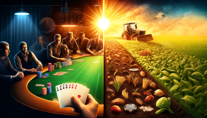 ehfar® - everything happens for a reason