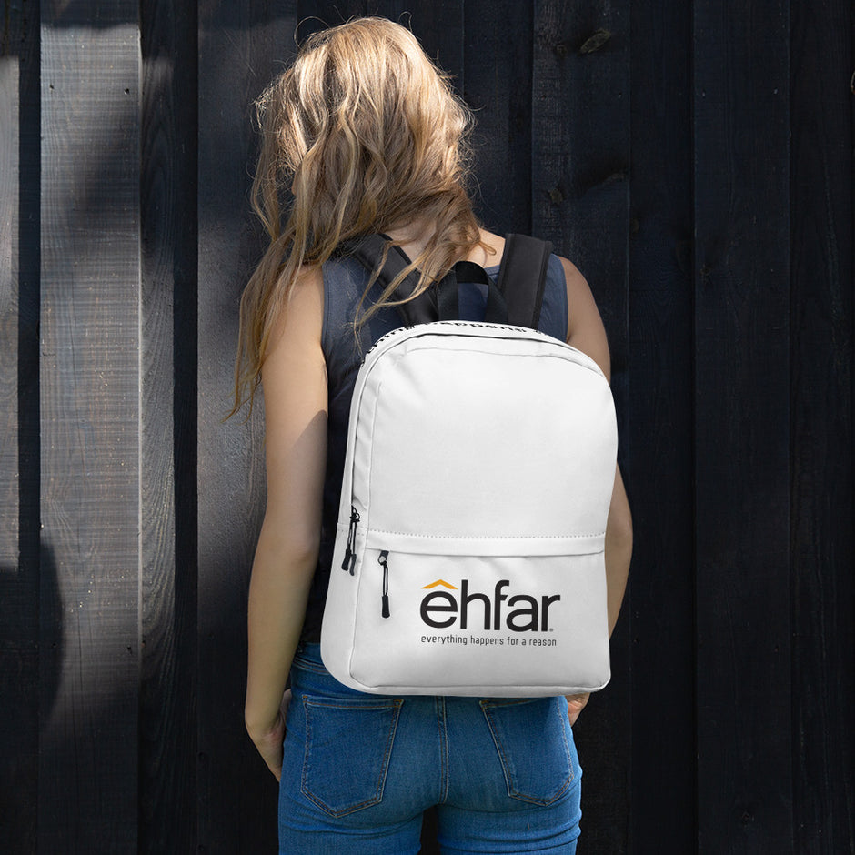 ehfar® - everything happens for a reason
