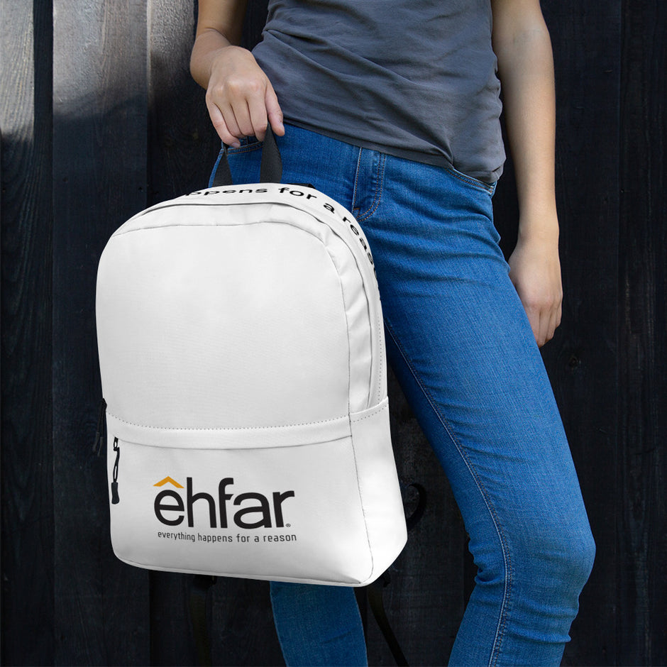 ehfar® - everything happens for a reason